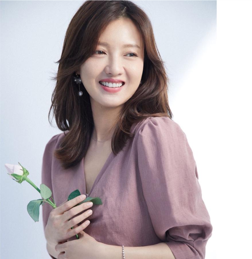 Well-known actor Fu Jing: It doesn't matter if she looks pretty, she ...