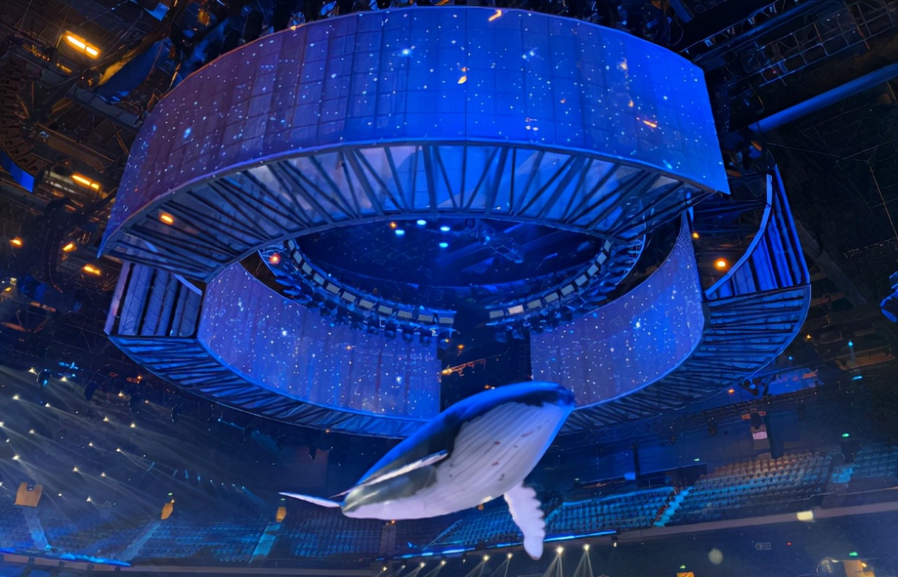 When will Hunan Satellite TV's New Year's Eve concert start? - iNEWS