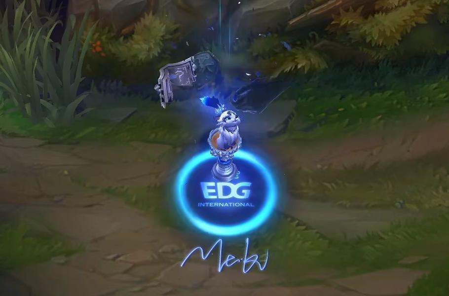 Yuumi gets epic buffs?Possession can also have special effects of ...