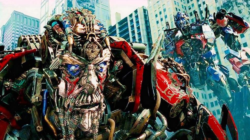 One of the commercially successful films! The shocking action of ...