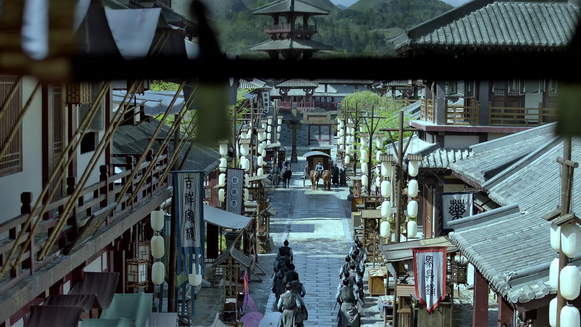 Celebrating more than a year: Fan Xian returned to the world, Lin Waner ...