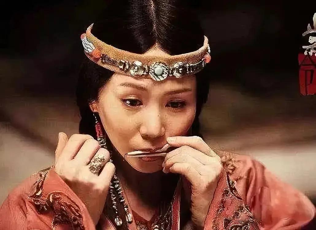 Why did the Ming Dynasty not have foreign relatives to intervene in ...