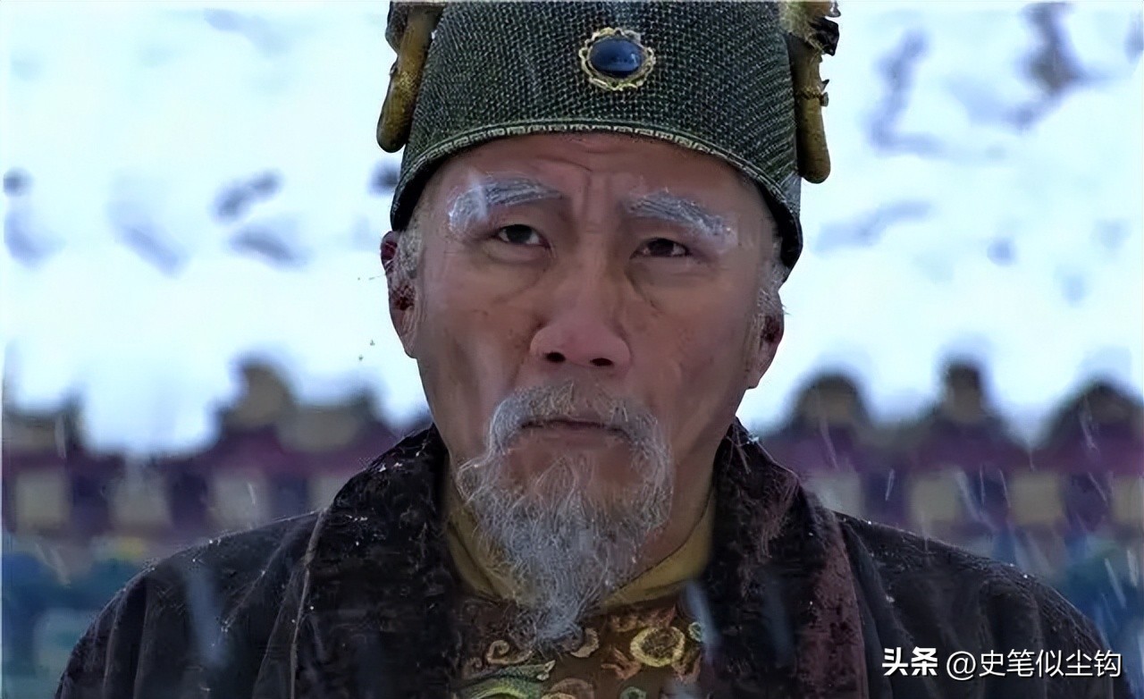 56-year-old Li Jinglong died immediately after Yingtian's house arrest ...