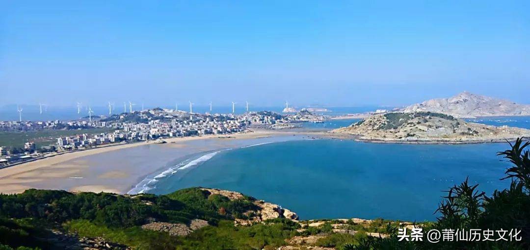 Gangnan Houfu Village, Nanri Town, Xiuyu District - iNEWS