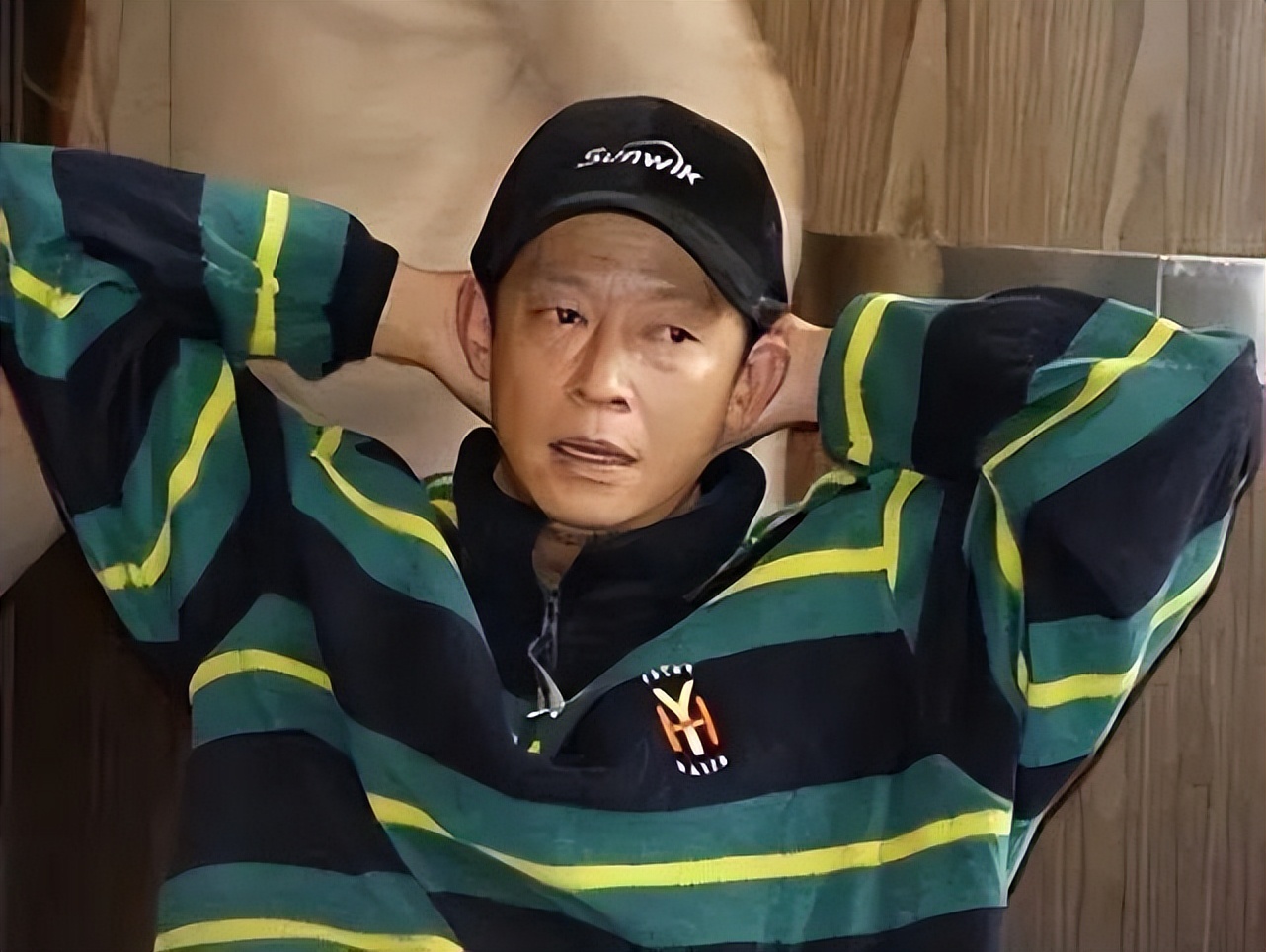 The "disappearance" of 56-year-old Wang Zhiwen is the "sorrow" of the ...