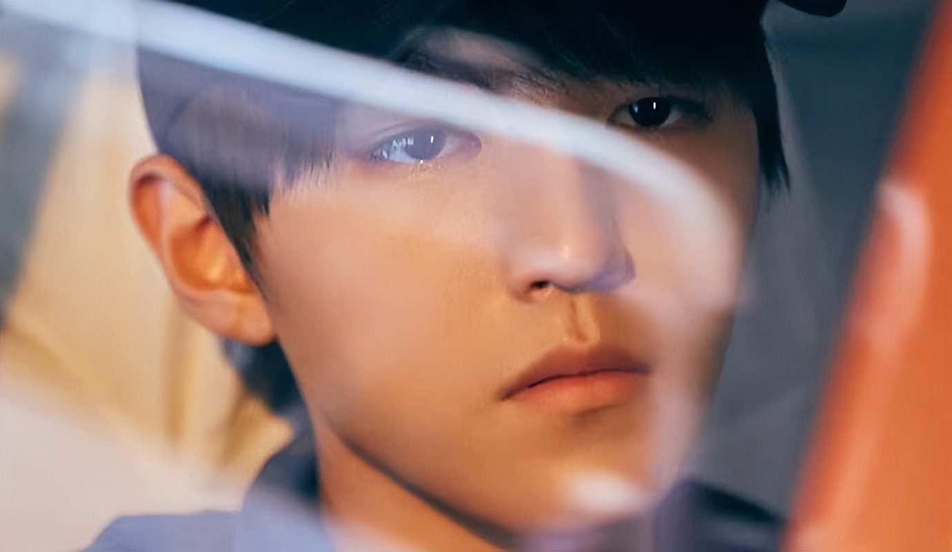 The Gate of Rebirth!Wang Junkai's emotional drama is hotly debated ...