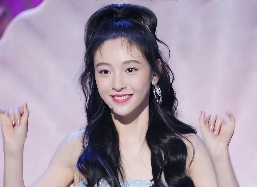 Wu Qian officially announced her withdrawal from Sister Lang's ...