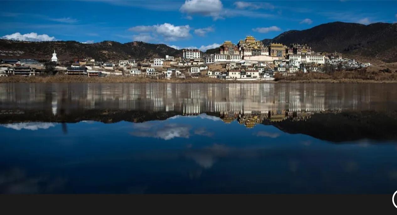 The south of colorful clouds, beautiful Yunnan, a must-see place in ...