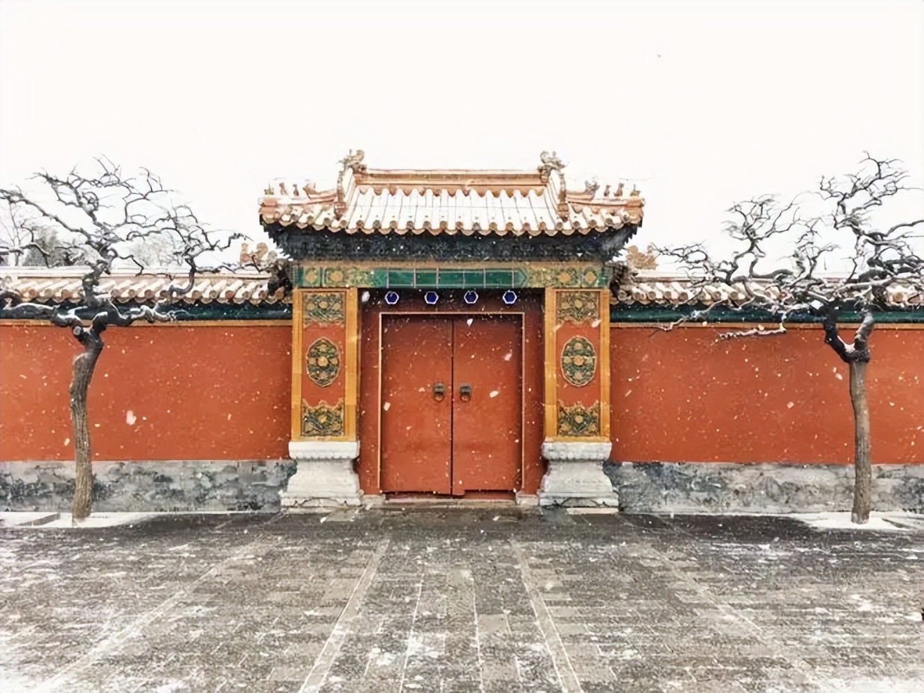 The concubine who was put into the cold palace is so popular, why are ...