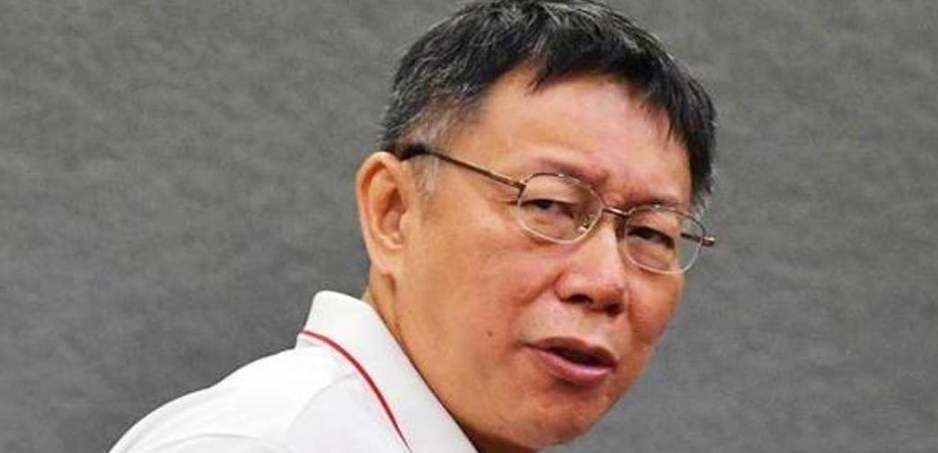 Replace Ke Wenzhe? Qiu Yi gave Hou Youyi three tricks, Lai Qingde was ...