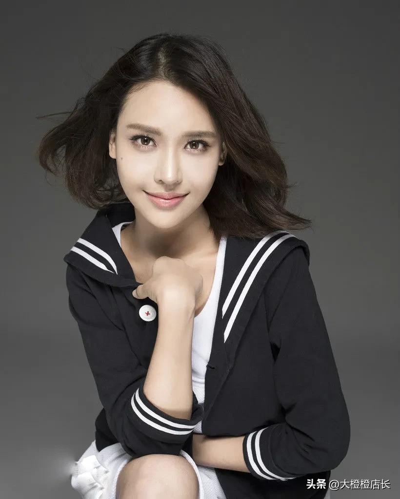 Young actor, Fang Lu - iMedia