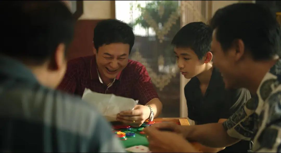 These 6 "late bloomers" male stars, their acting skills are getting ...