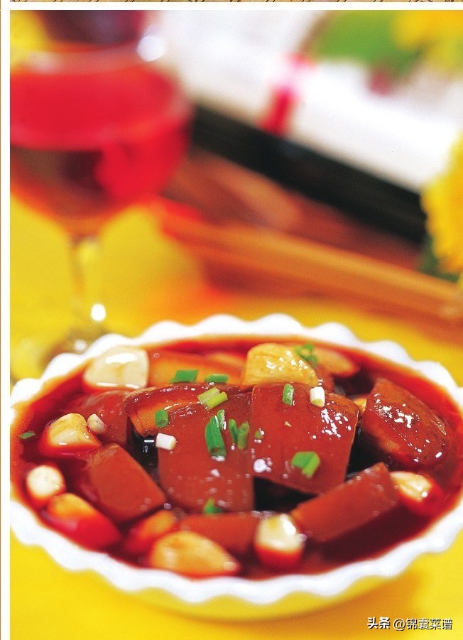 20 simple and delicious home-cooked food, no failure, dinner ...