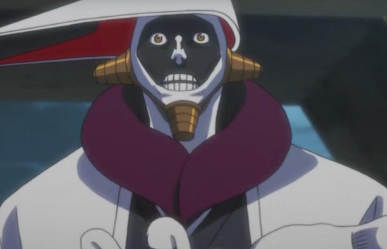 Grim Reaper: Counting all the "skins" that Nirvana has ever seen - iNEWS