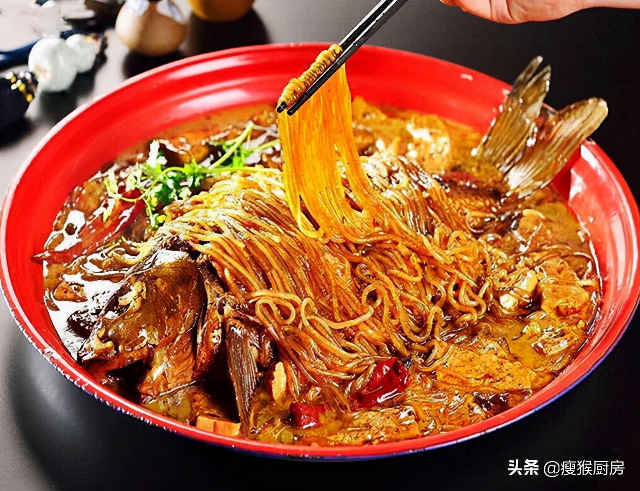 The famous "11 dishes" in the Northeast, eat more than 6 kinds of "Old ...