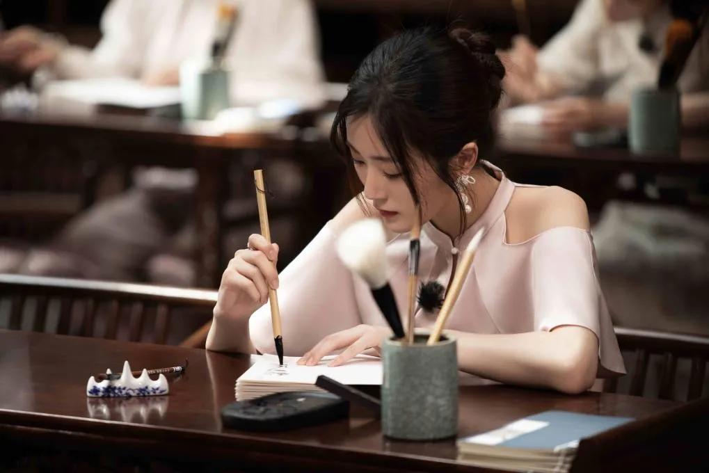 "The Wilderness" is about to end, and "Golden" Zhang Keying turns to ...