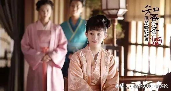 More tolerant and understanding, after all #Tong Liya#Yang Ying#Ruby ...