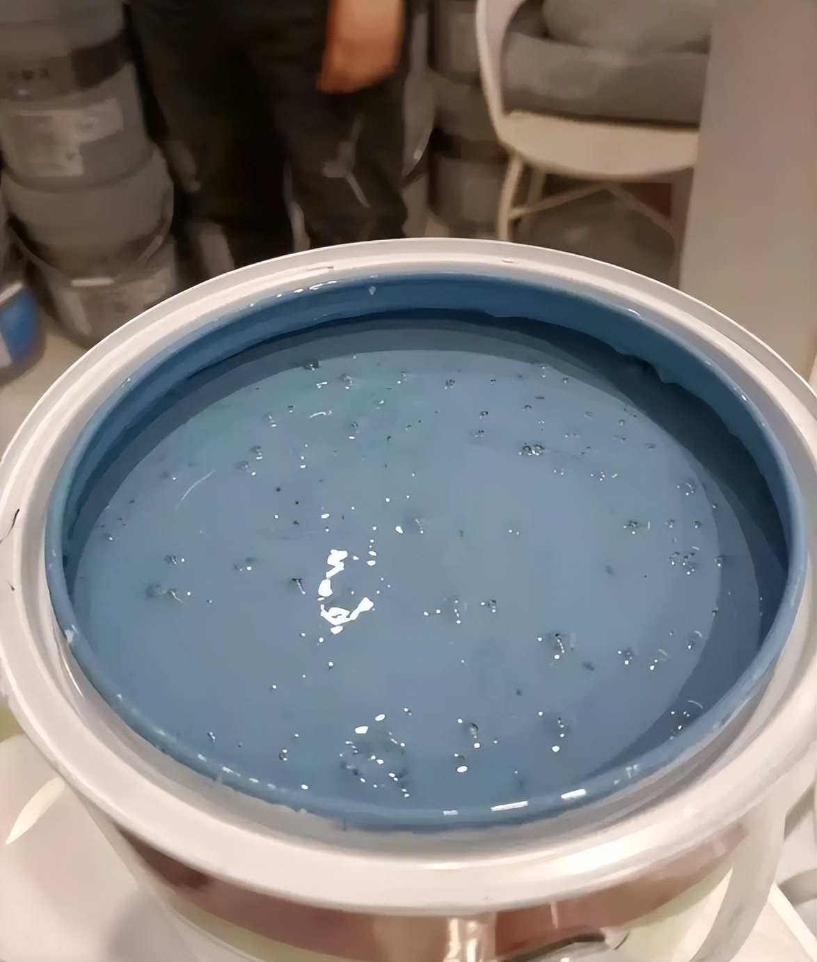 Paint Construction for Pit Avoidance in Decoration (Part 1) - iMedia