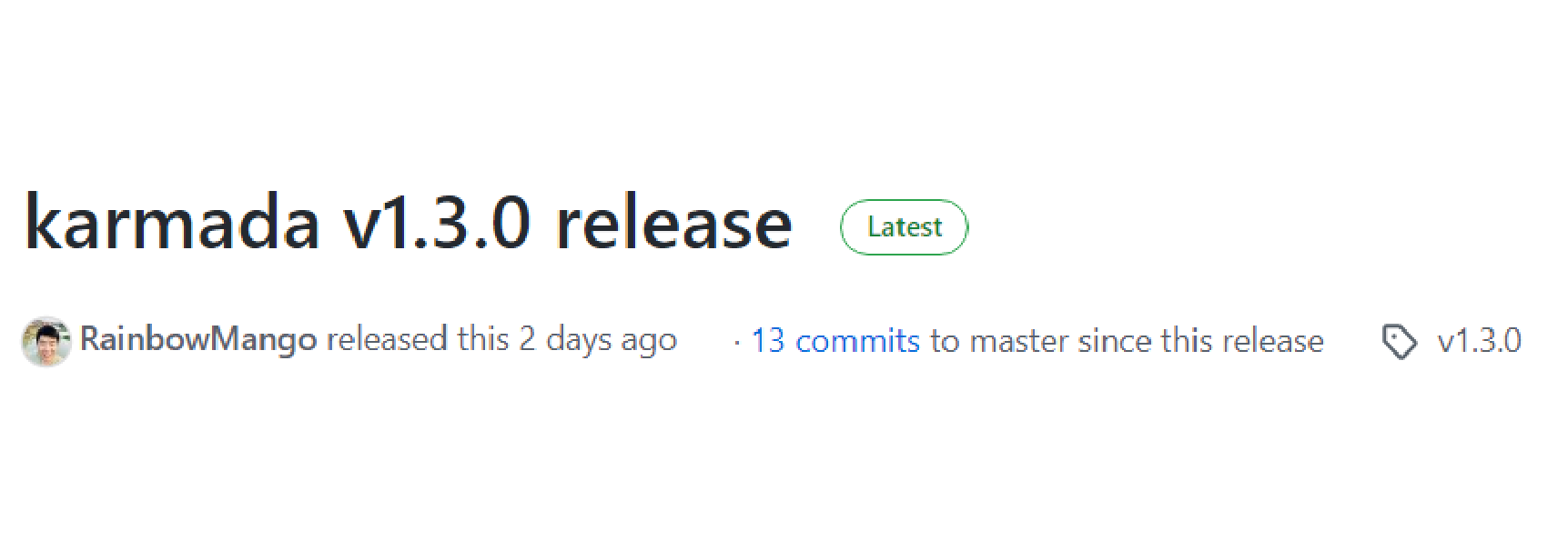 Karmada v1.3：更優雅 更精準 更高效 - 資訊咖