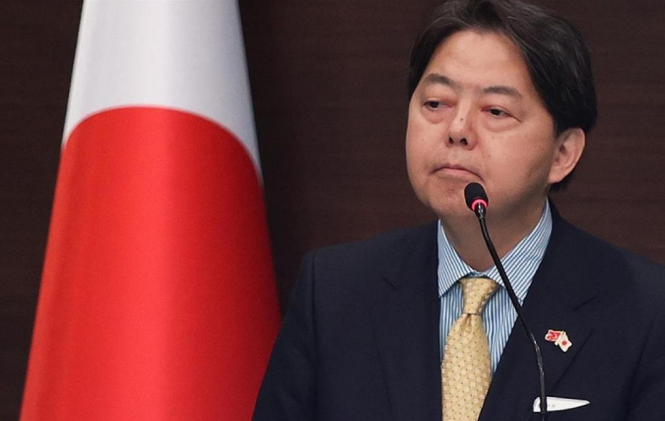 The captured Japanese spies have a lot of background, and the Japanese ...