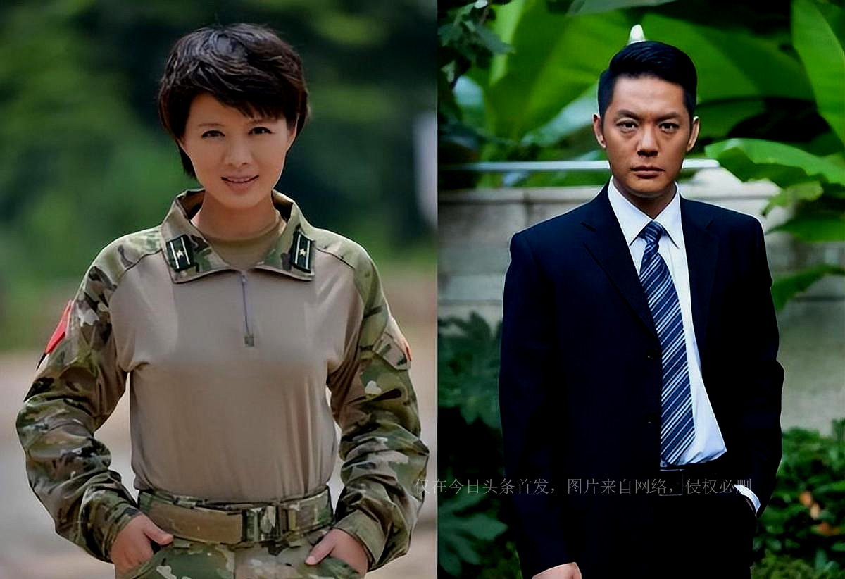 Once Cheng Su: Fu Chengpeng spent 21 years being famous but was ...
