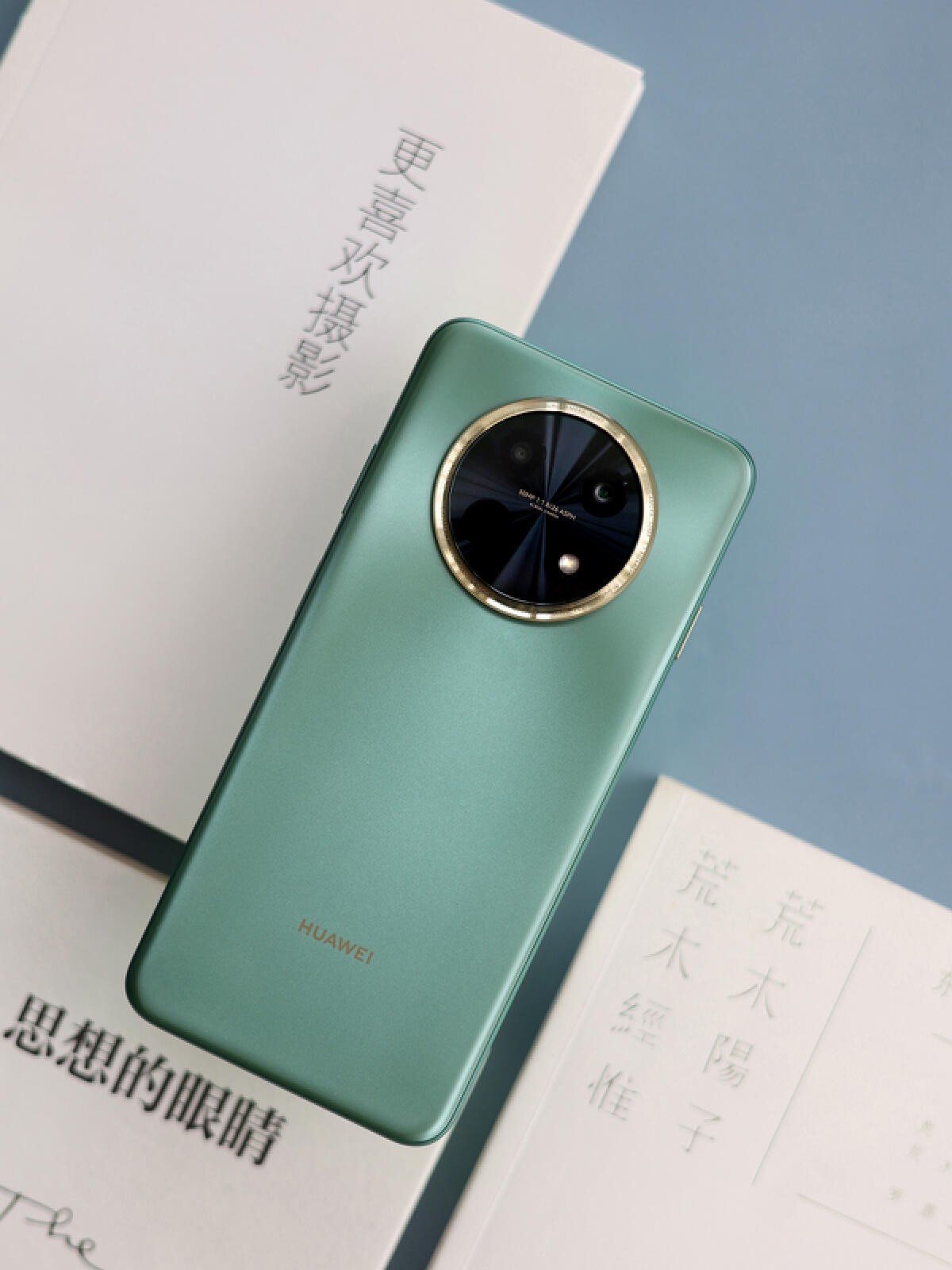 Huawei Enjoy 60X vs. Honor Magic 5, thousand yuan phone vs. high-end ...