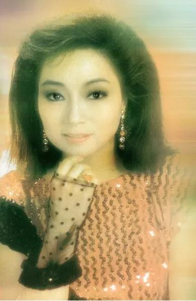 Xu Xiaofeng, some beautiful photos - iNEWS