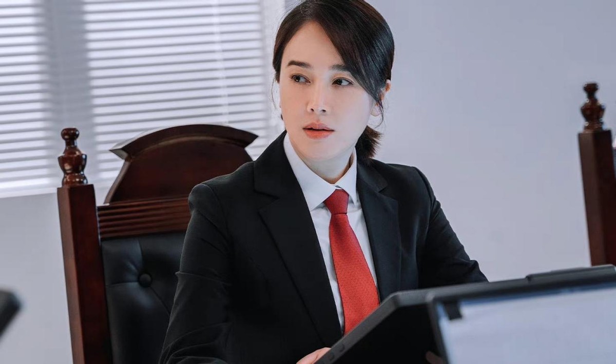 Bottom line: 5 old actors stole Jin Dong's limelight, including 2 first ...