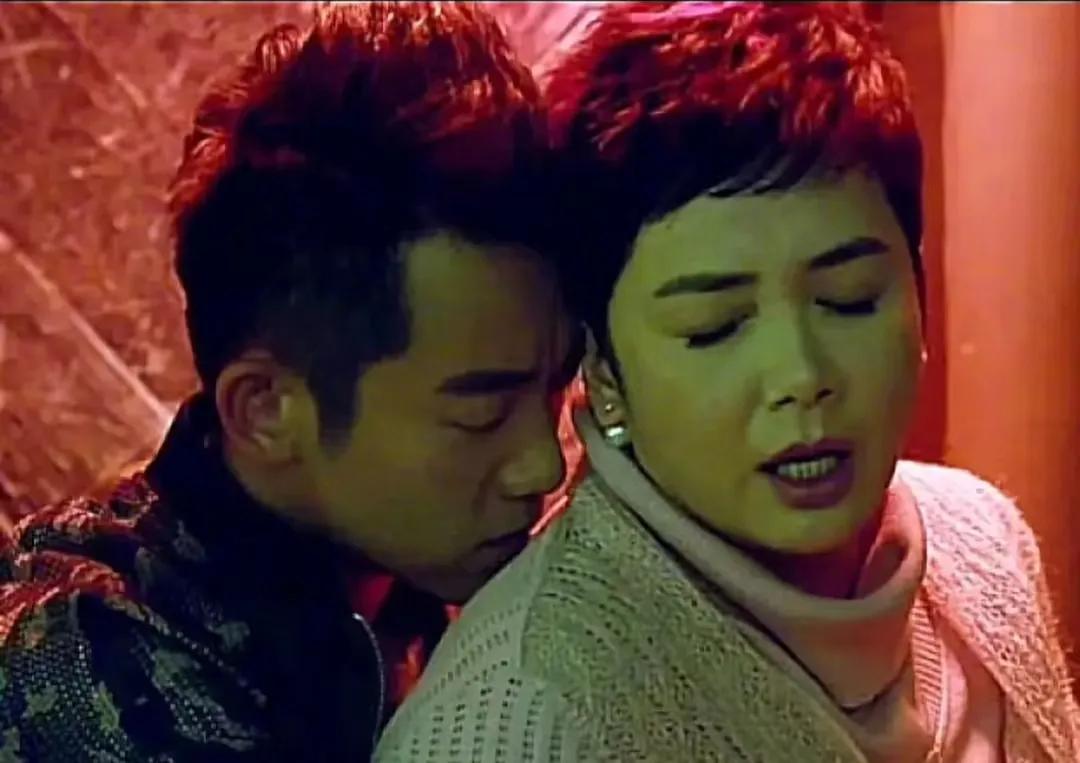 From Zheng Kai, Huang Xuan to Mingdao Chen Bolin, the male god has "tasted" it all over, and Wen ...