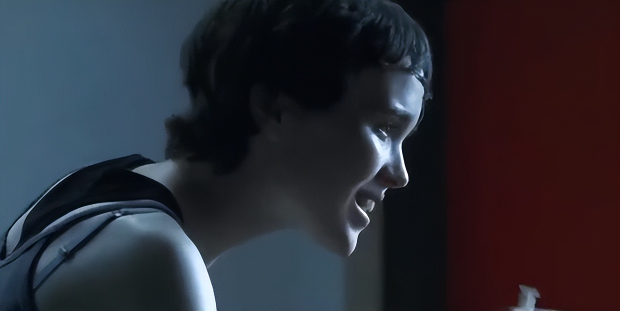 "Fruit Candy" has material! Douban 8.2, the little loli sets up a plot ...