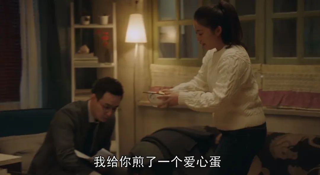 "Love Brain" Tian Rong is hopeless - iMedia