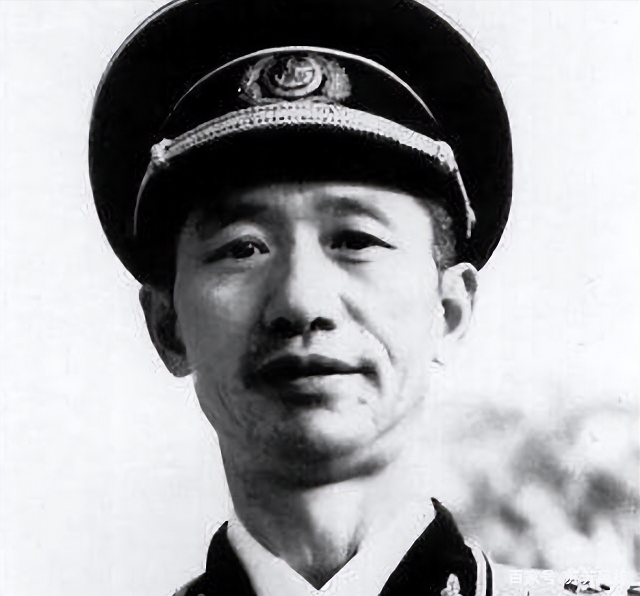Zhou Xihan killed and captured 61 generals, why was he promoted to ...