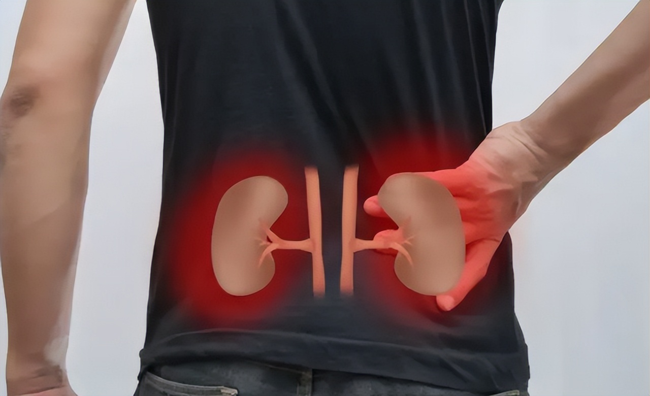 Why is uremia increasing?Doctor: It has nothing to do with tobacco and ...