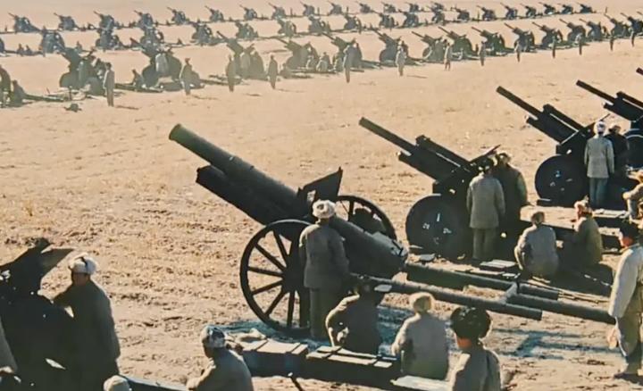 Why is the cannon called "Cannon"? The strongest cannon in the United ...