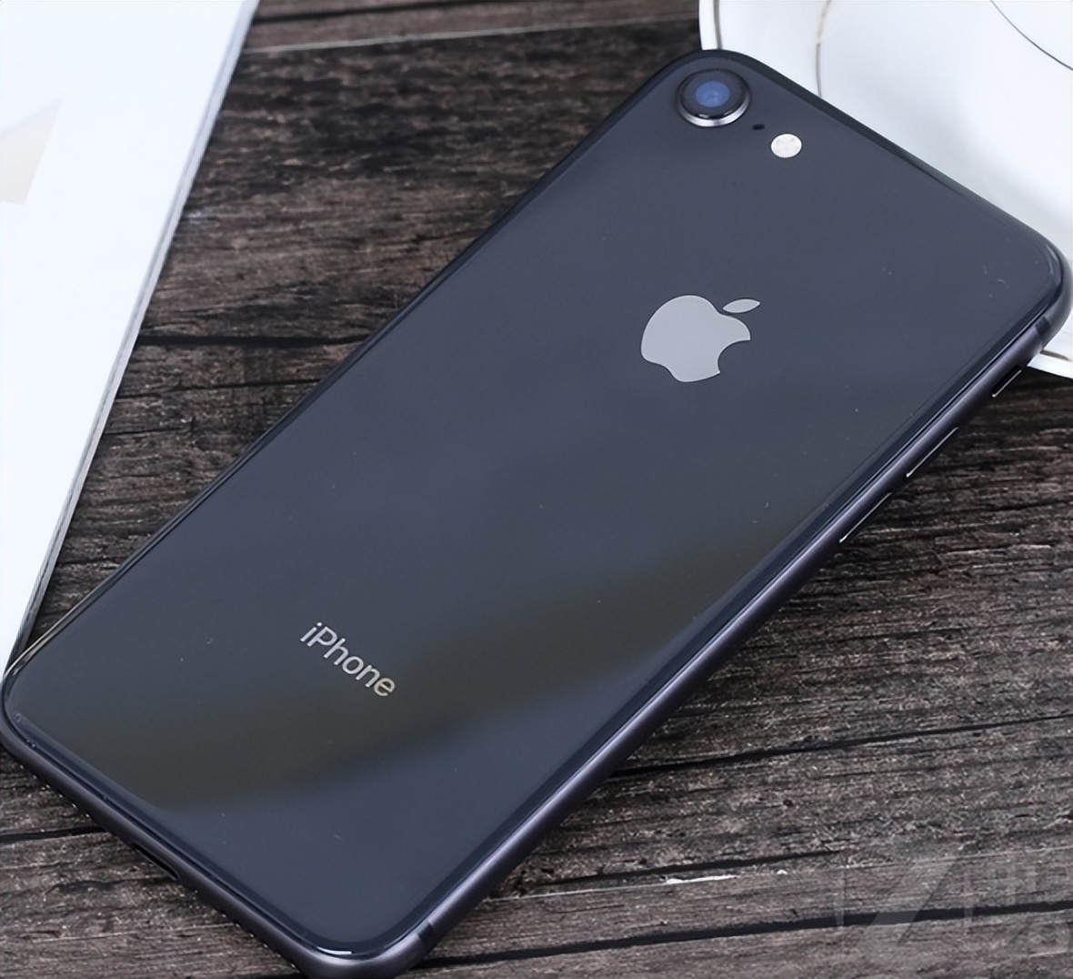 Apple's new model iPhone 8 has received a high degree of "concern" - iMedia