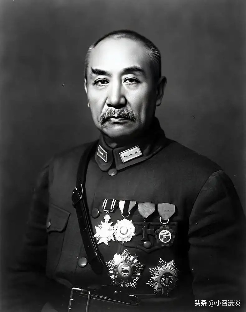 Yan Xishan, merit and demerit (top) - iNEWS