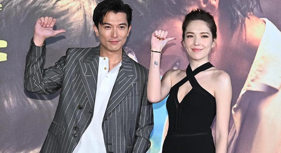 Qiu Ze failed Rainie Yang and Tang Yan, why did he marry her in the ...