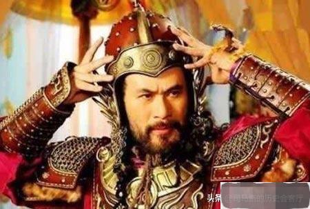 How could Hou Jing, with only 8,000 people, turn the Southern Dynasty ...
