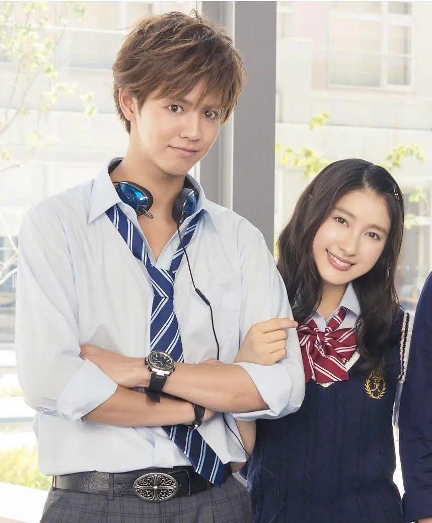 Your CP has come true!Tsuchiya Taiho and Katayose Ryota announce their ...