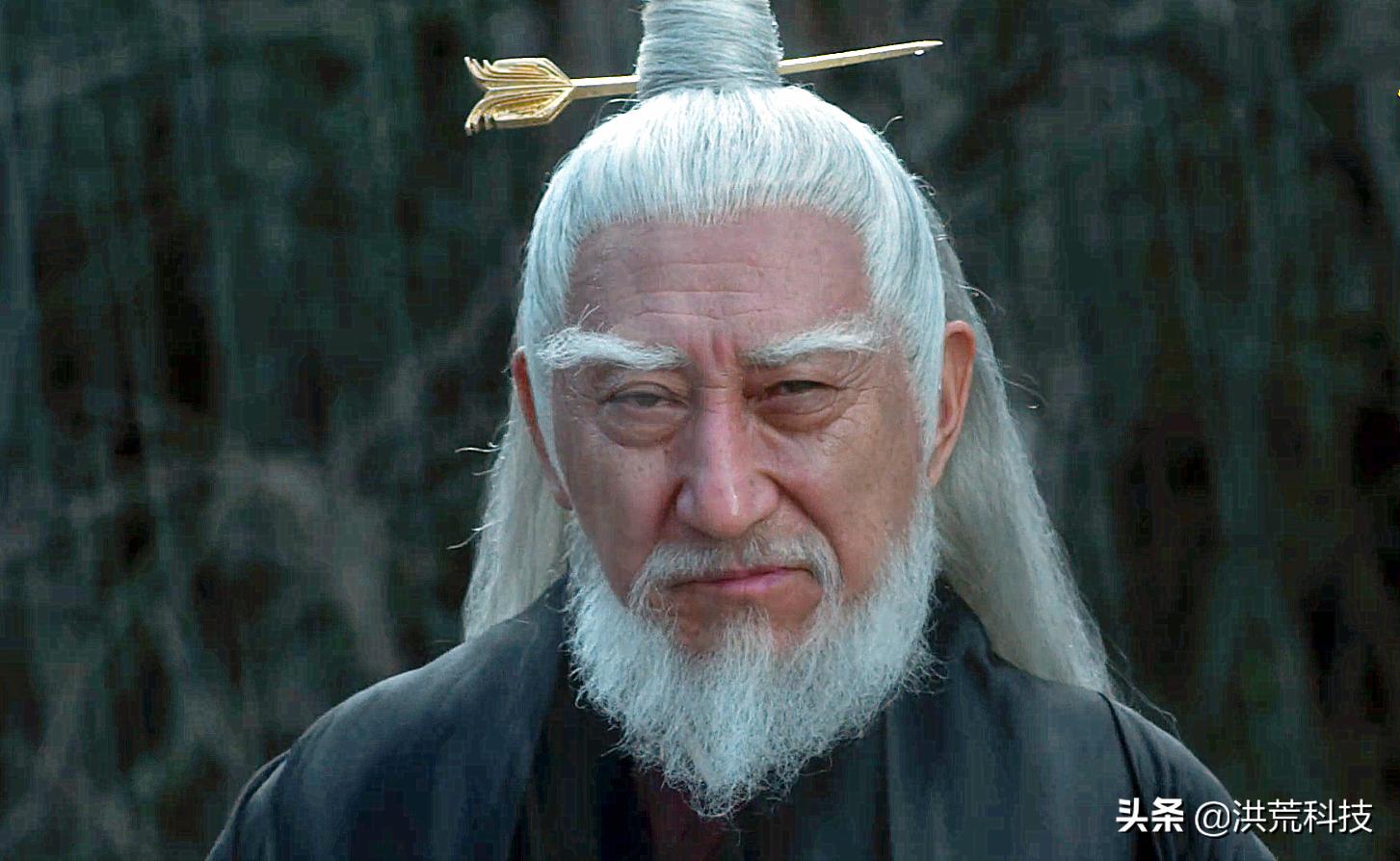 "Fighting Knives in the Snow" Xuanyuan Dapan people made all the ...