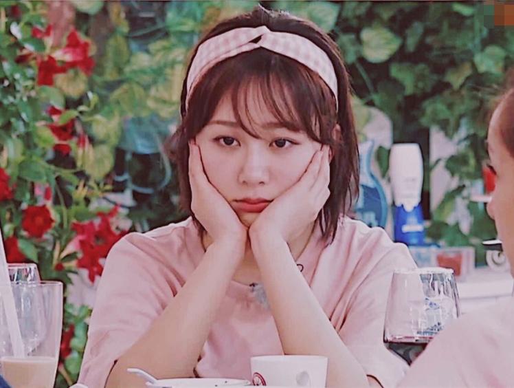 Yin Tao's excessive delicacy and Lao Mei's violent temper make "Chinese ...