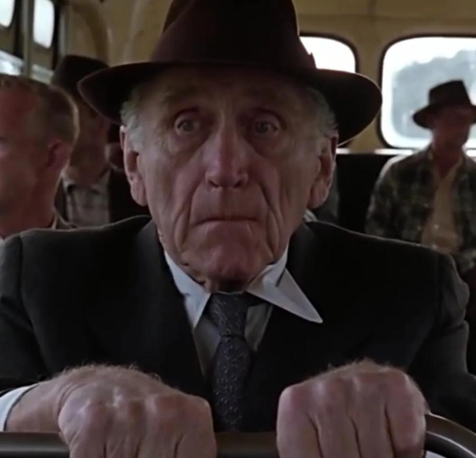 Interpretation of the movie "The Shawshank Redemption" from the ...