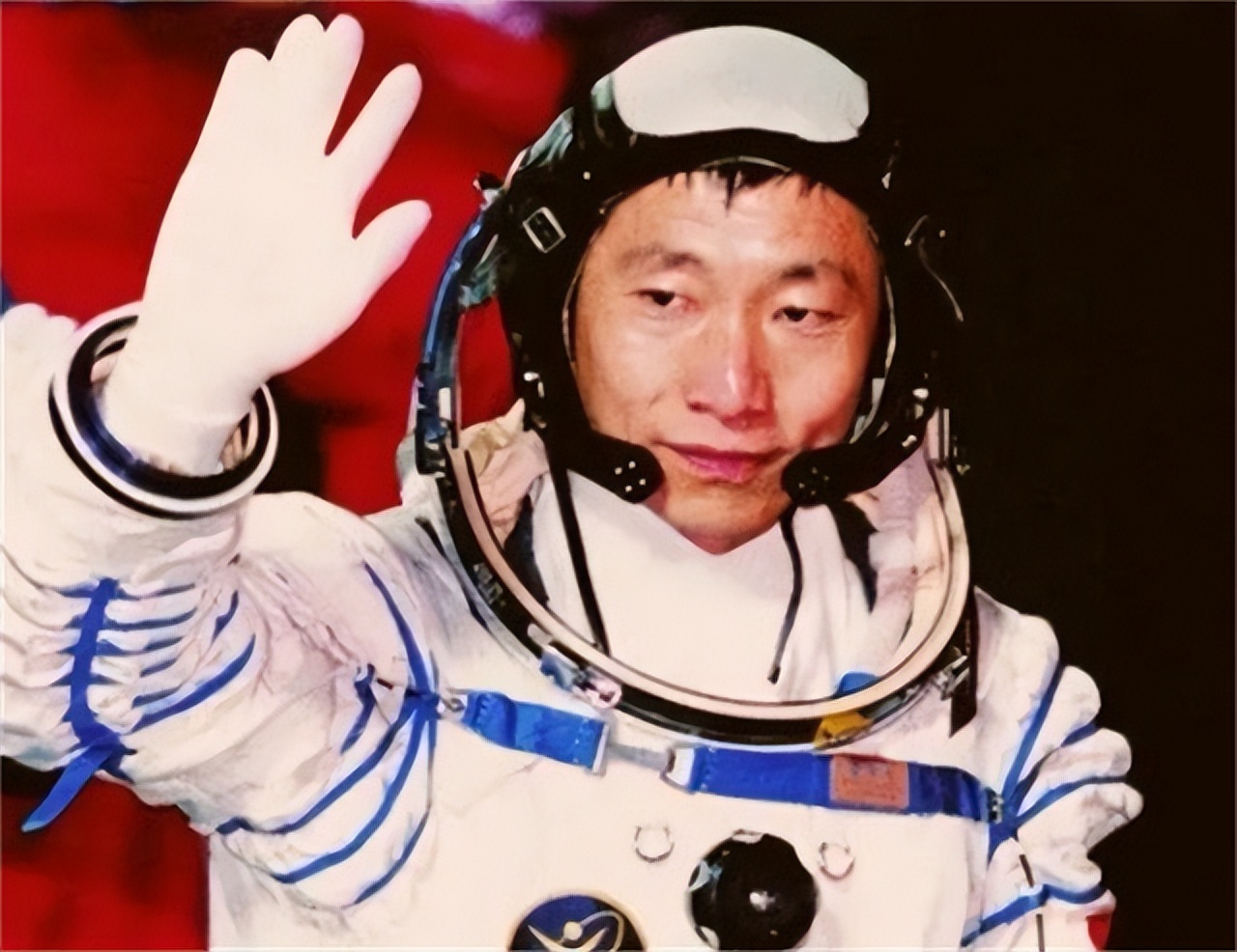Before sending Yang Liwei to the sky, how sure is he to succeed?who ...