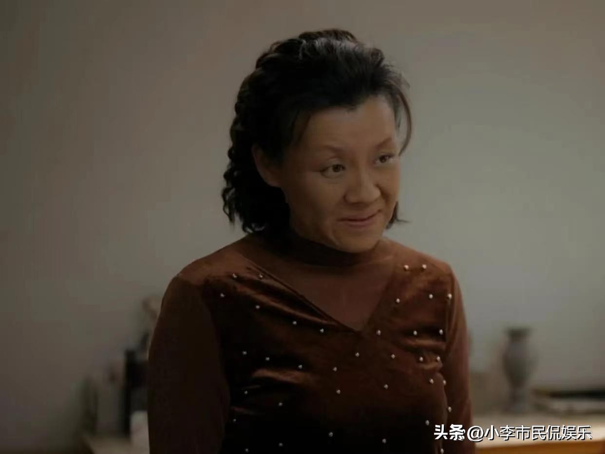 "The Long Season" Is Wang Bei Shen Mo's child or Huang Liru's child ...