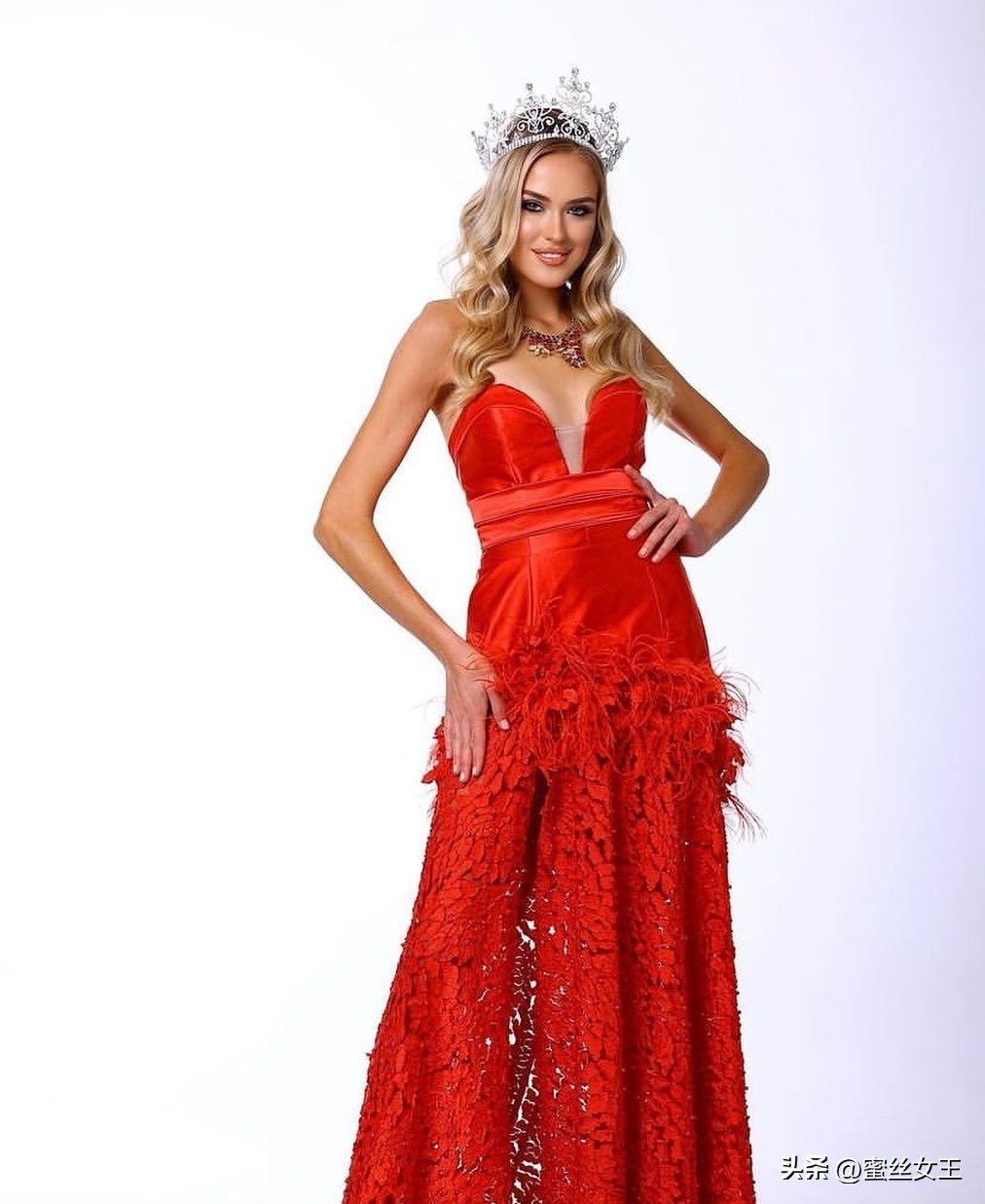 Czech Republic: The beauty pageant is halfway through, and two ...