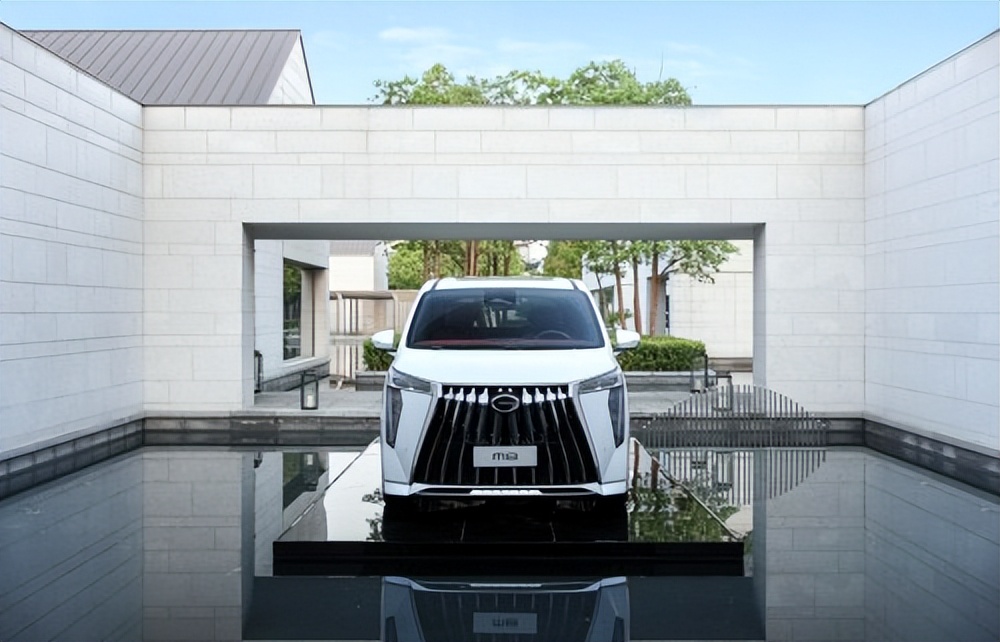 You thought its opponent was GL8, but it turned out to be beyond Alpha ...