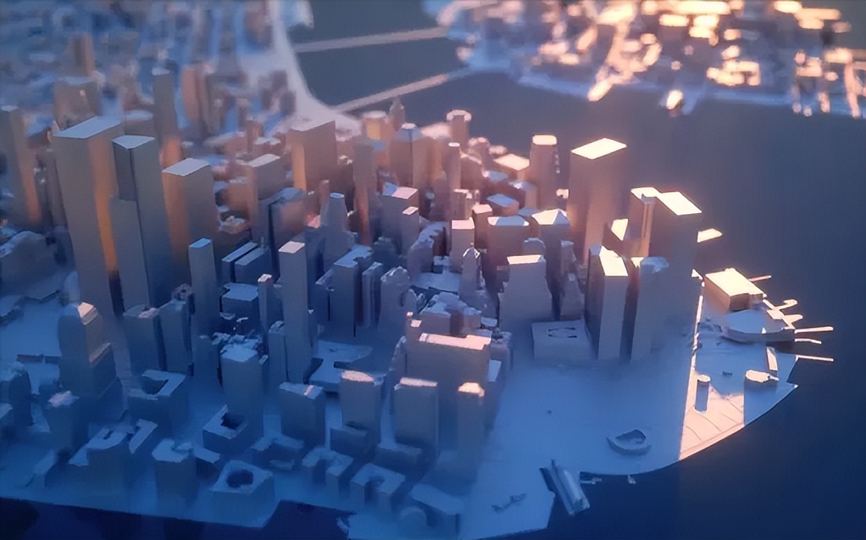 Step into the future! Walk into the "vitality" of technology and take ...