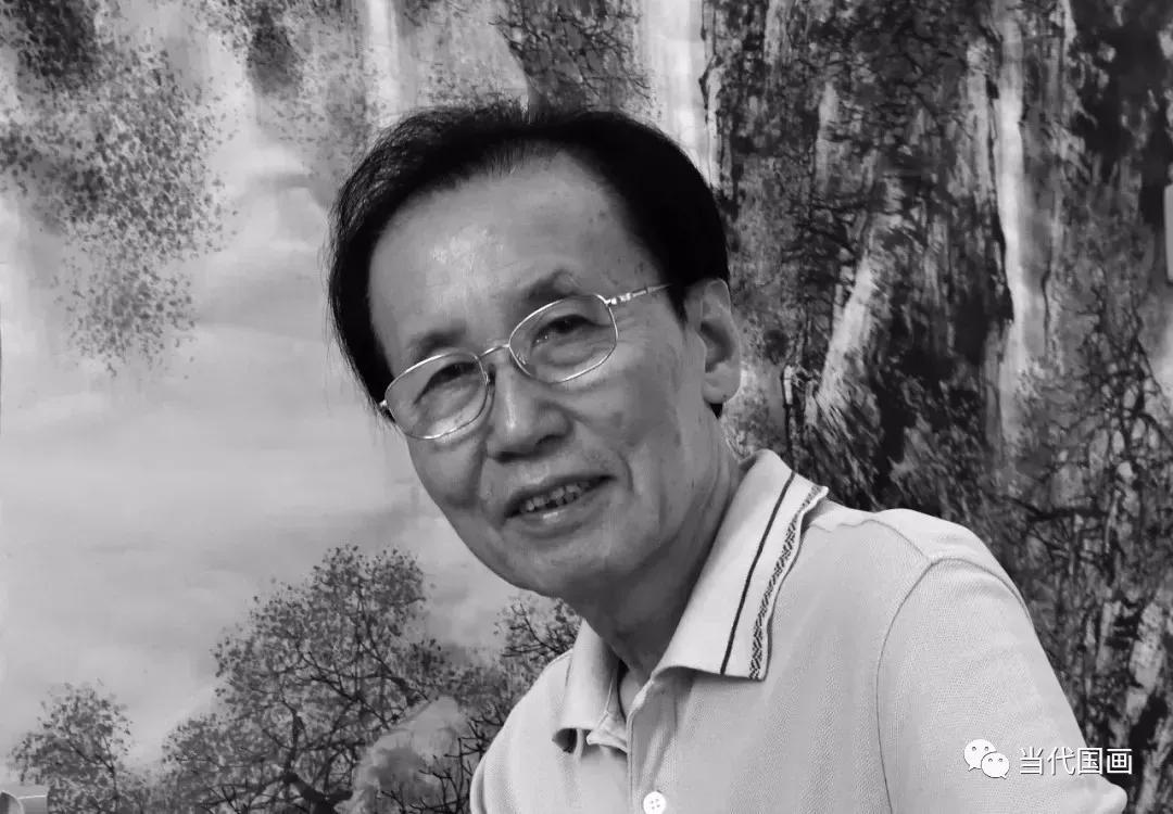 The Soul of Banyan-Du Yingqiang Chinese Painting Appreciation - iNEWS