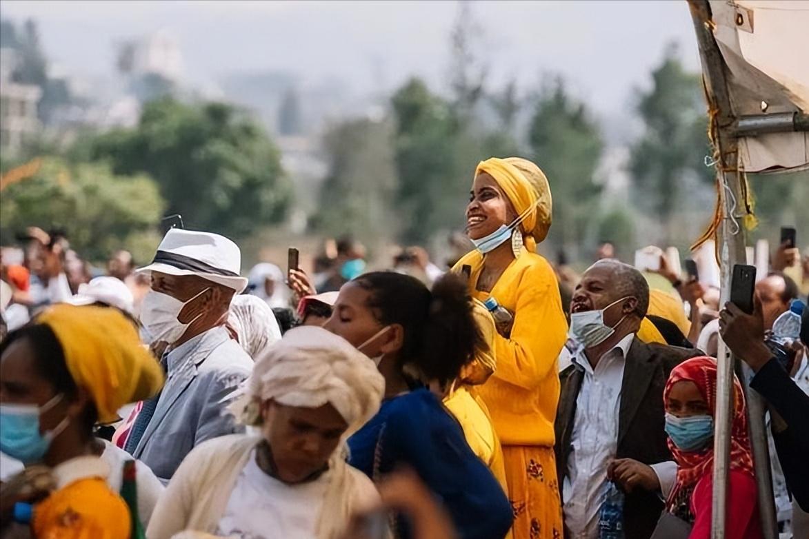 Under what conditions was Ethiopia's ethnic issue formed, and what changes has it undergone ...