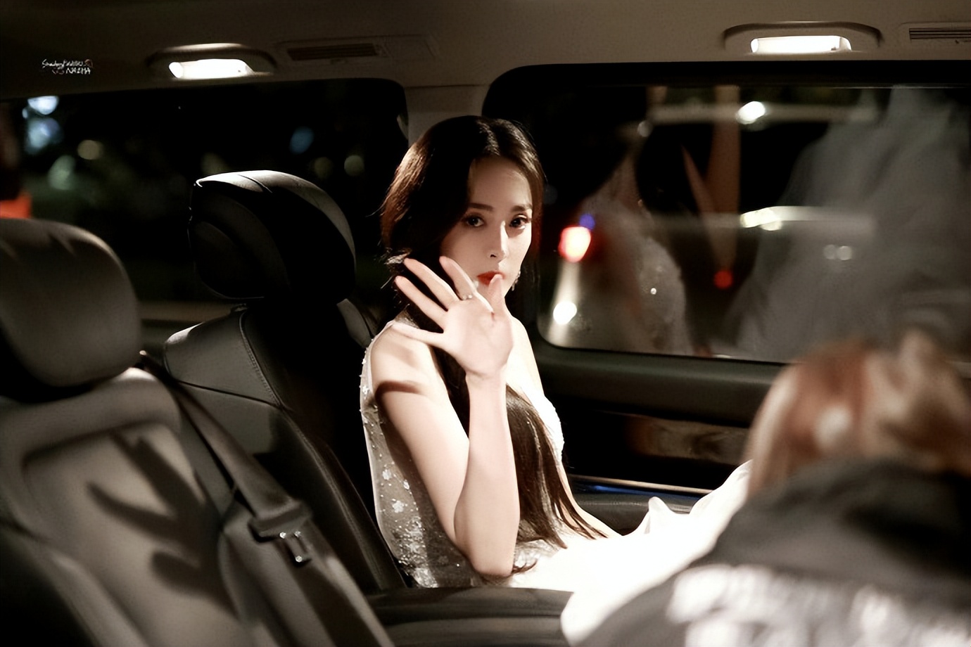 It was revealed that Nazha Xu Kaicheng had not broken up yet, and Nazha's studio spoke out to ...